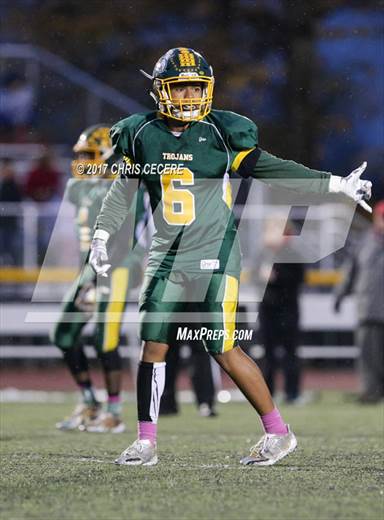Photo 26 in the Red Jacket vs. Alexander (Section 5 Class D Semifinal ...