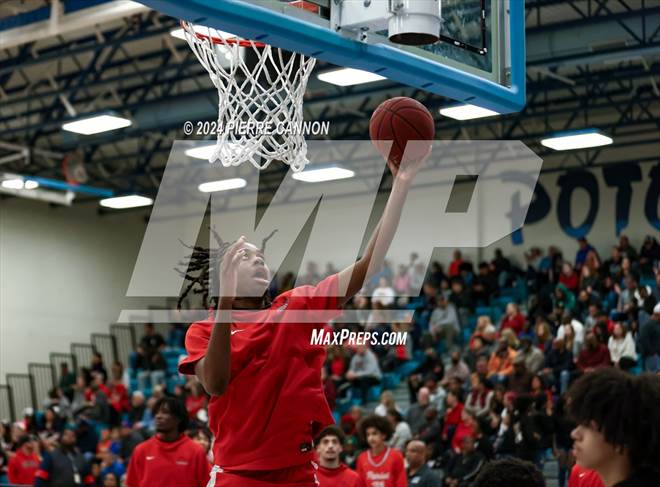 Photo 1 in the Patriot vs Potomac Senior (VHSL Class 6 Region B Finals ...