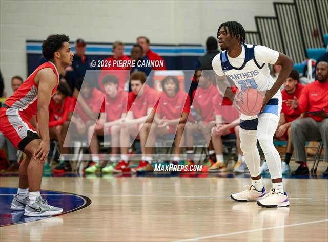 Photo 10 in the Patriot vs Potomac Senior (VHSL Class 6 Region B Finals ...