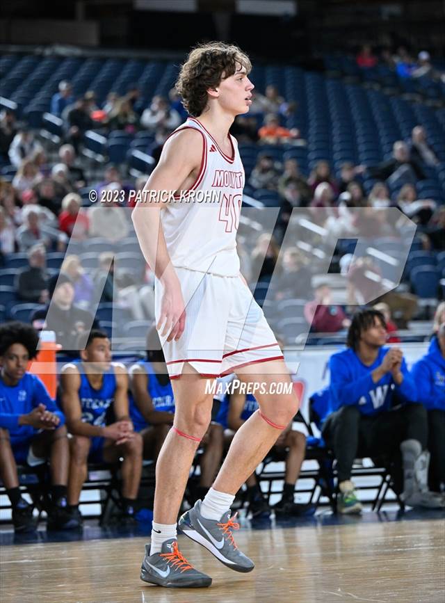 Photo 39 in the Federal Way vs. Mount Si (WIAA 4A 3rd Place) Photo ...