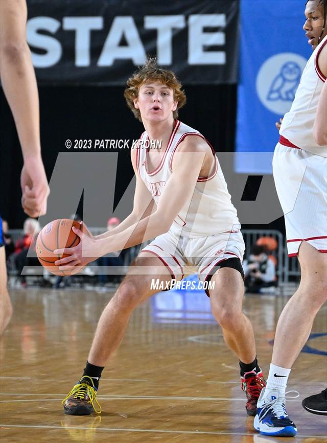 Photo 1 in the Federal Way vs. Mount Si (WIAA 4A 3rd Place) Photo ...