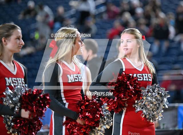 Photo 21 in the Federal Way vs. Mount Si (WIAA 4A 3rd Place) Photo ...