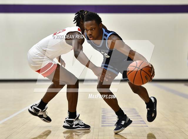 Photo 1 in the Rich Township vs EPIC Academy (Bob Hambric Shootout ...