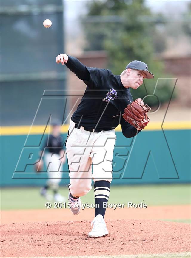 Photo 3 in the Puyallup vs. Huntington Beach (National High School ...