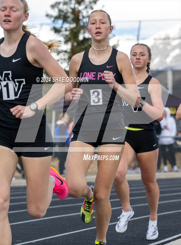 Photo 142 in the Early Bird Invitational (Running Events Day 1) Photo ...