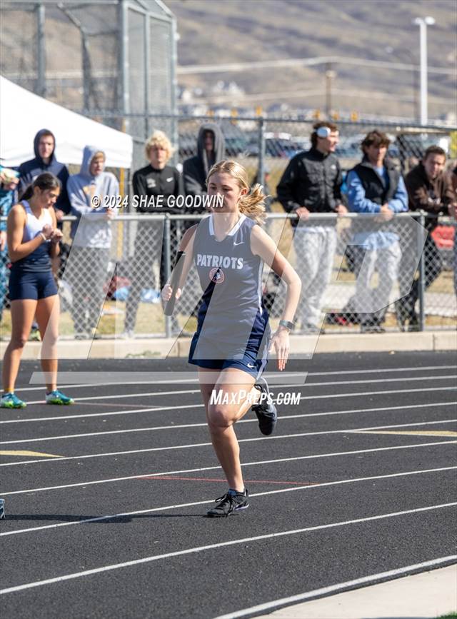 Photo 186 in the Early Bird Invitational (Running Events Day 1) Photo ...