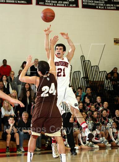 Photo 109 in the St. Francis @ Harvard-Westlake Photo Gallery (161 Photos)