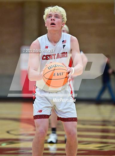 Photo 28 in the (CHSAA 3A Boys Basketball First Round) Windsor Charter ...