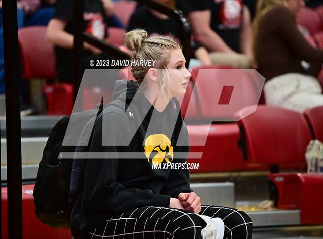 Photo 94 in the (CHSAA 3A Boys Basketball First Round) Windsor Charter ...