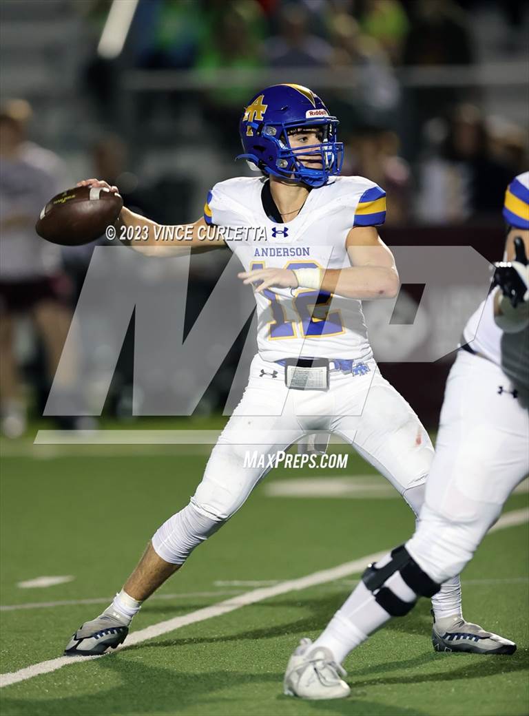 Photo 1 in the Anderson @ Dripping Springs Photo Gallery (138 Photos)