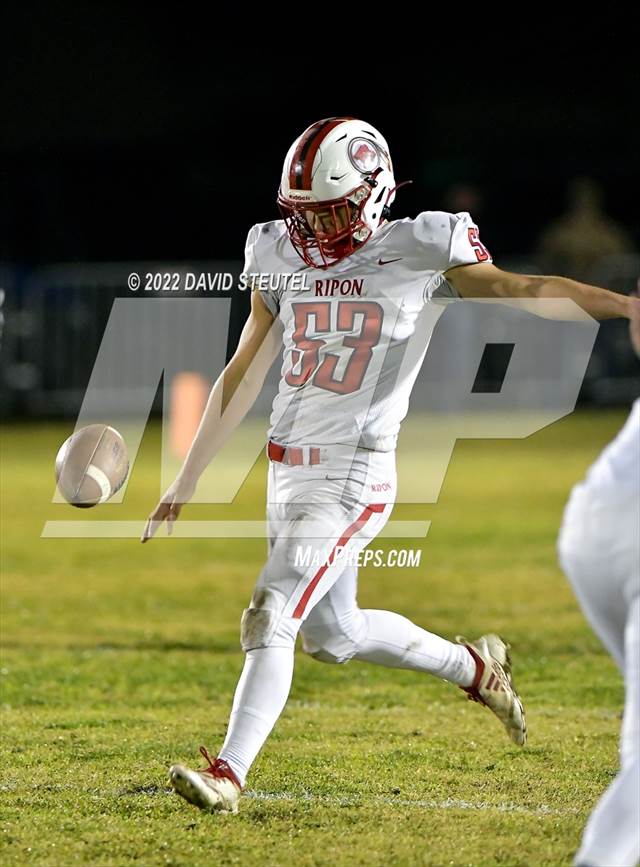 Photo 48 in the Ripon @ Sutter (CIF SJS D5 Playoff) Photo Gallery (159 ...