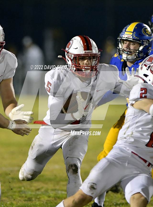 Photo 68 in the Ripon @ Sutter (CIF SJS D5 Playoff) Photo Gallery (159 ...