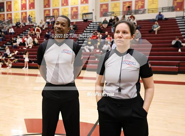 Photo 1 in the Blessed Trinity @ Lassiter Photo Gallery (40 Photos)