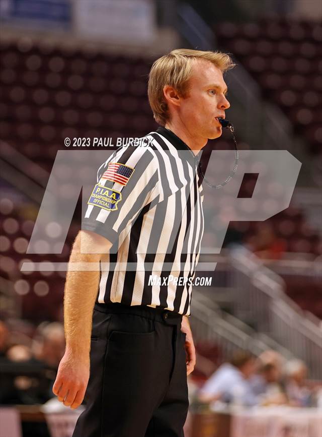 Photo 5 in the Lincoln Park Performing Arts vs. Neumann-Goretti (PIAA ...