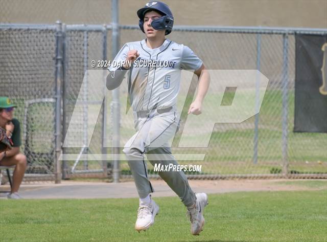 Photo 21 in the Horizon vs. Mountainside (Coach Bob National ...