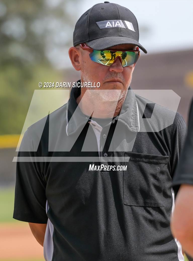 Photo 1 in the Horizon vs. Mountainside (Coach Bob National ...