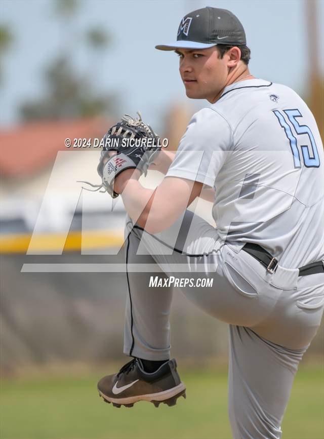 Photo 46 in the Horizon vs. Mountainside (Coach Bob National ...
