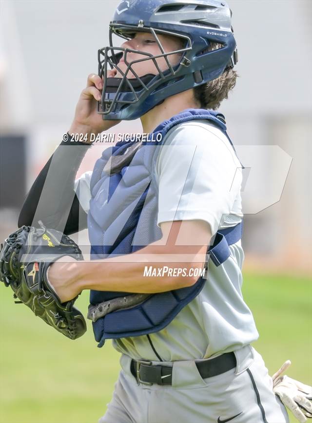 Photo 45 in the Horizon vs. Mountainside (Coach Bob National ...