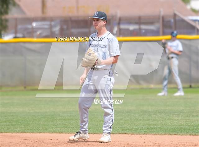 Photo 105 in the Horizon vs. Mountainside (Coach Bob National ...