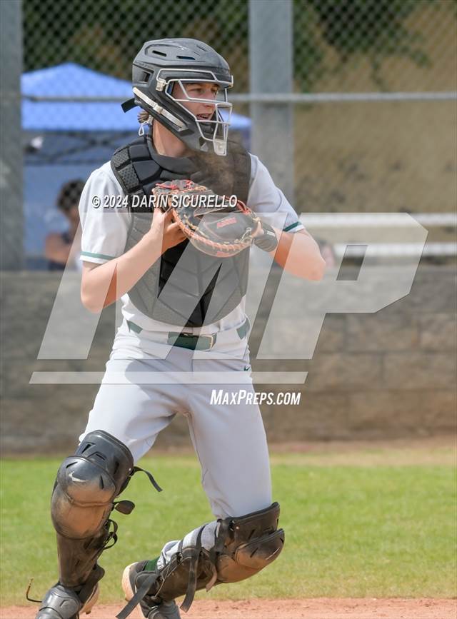 Photo 120 in the Horizon vs. Mountainside (Coach Bob National ...