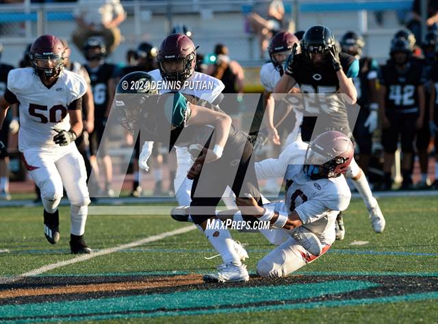 Photo 7 in the JV: Piedmont Hills @ Christopher Photo Gallery (53 Photos)