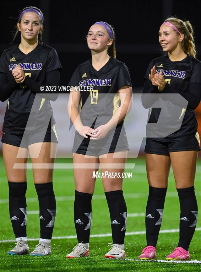 Photo 105 in the Kamiak vs. Sumner Photo Gallery (133 Photos)