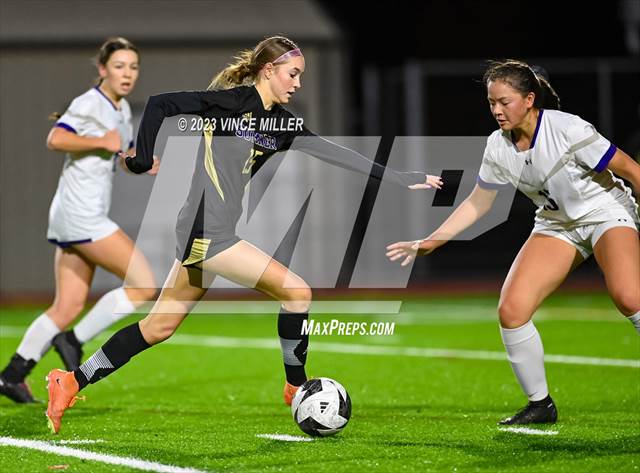 Photo 101 in the Kamiak vs. Sumner Photo Gallery (133 Photos)