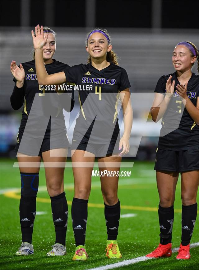 Photo 54 in the Kamiak vs. Sumner Photo Gallery (133 Photos)