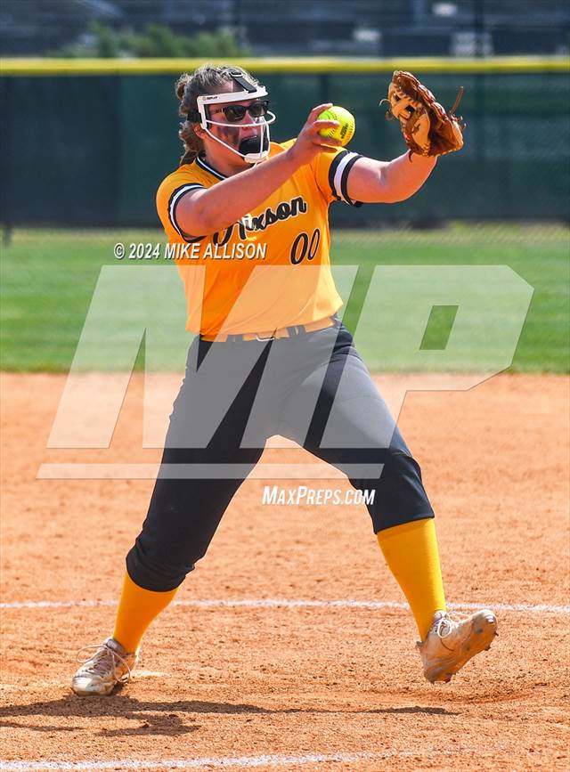 Photo 1 in the Hixson vs Rockvale Photo Gallery (40 Photos)