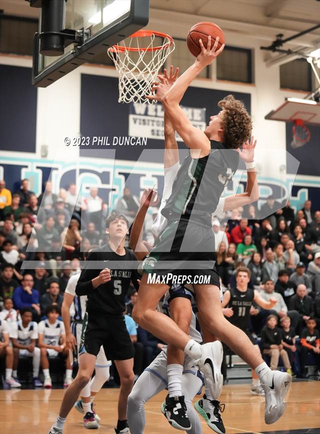 Photo 22 in the De La Salle @ Dougherty Valley Photo Gallery (44 Photos)