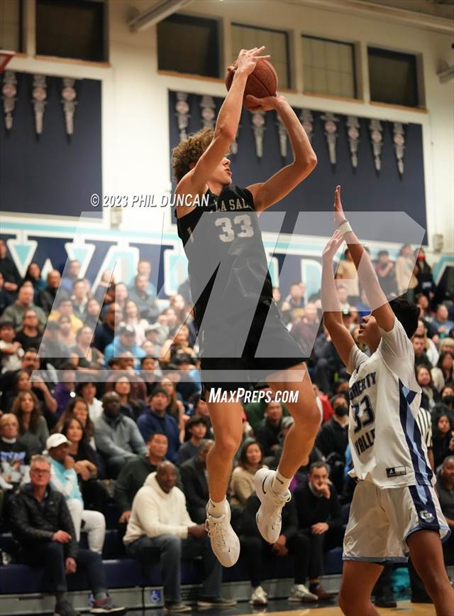 Photo 18 in the De La Salle @ Dougherty Valley Photo Gallery (44 Photos)