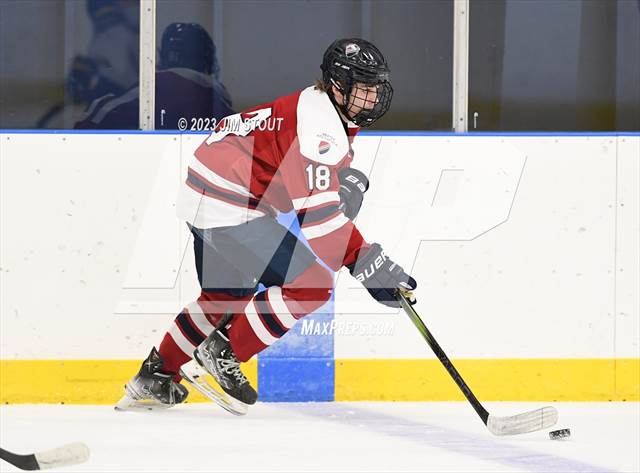 Photo 280 in the Trinity-Pawling vs. Dexter Southfield (Lawrence ...