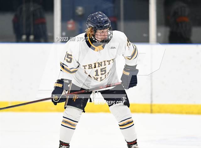 Photo 118 in the Trinity-Pawling vs. Dexter Southfield (Lawrence ...
