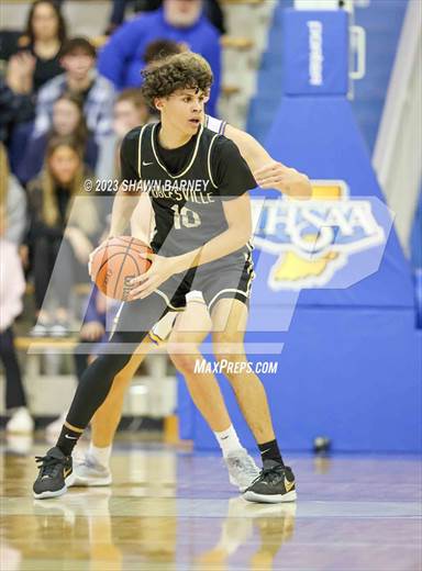 Justin Curry II's Full-Size Photos