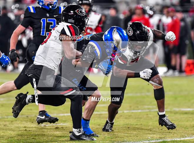 Photo 93 in the Santa Margarita vs. Centennial (CIF SS D1 Final) Photo ...