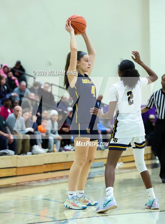 Photo 1 in the Our Lady of Lourdes vs Pine Bush (Section 9 Class AAA ...