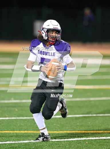 Photo 4 in the JV: Oroville @ Las Plumas Photo Gallery (185 Photos)