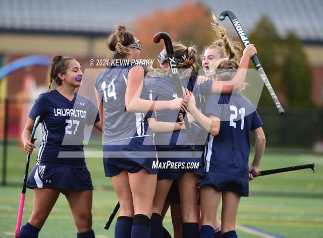 Photo 369 in the Lauralton Hall vs. Sacred Heart Academy (SCC ...