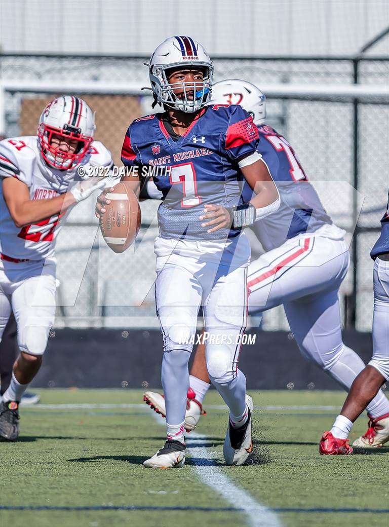 Photo 4 in the North Cross @ St. Michael the Archangel Photo Gallery ...