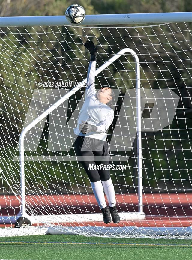 Photo 1 in the James Logan @ Monte Vista (CIF NCS Playoff) Photo ...