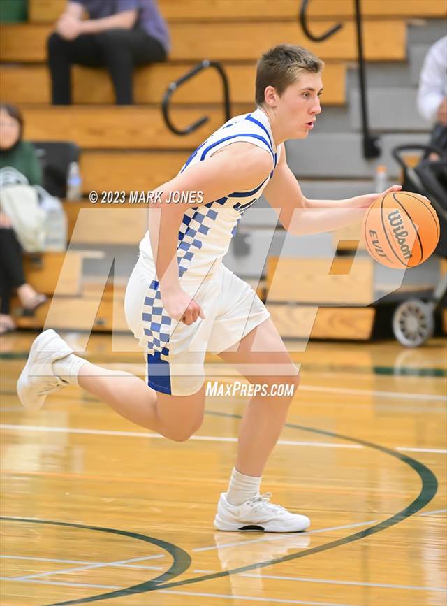 Photo 131 in the Willow Canyon vs. Canyon View (Sunnyslope Hoopsgiving ...