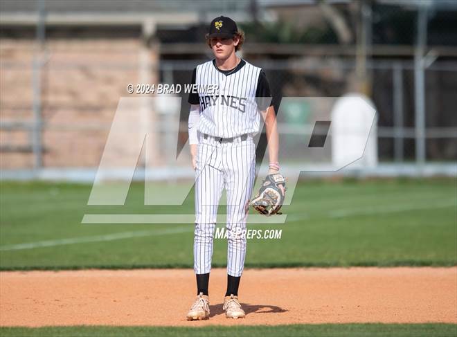 Photo 1 in the E.D. White vs Haynes Academy @ Bonnabel Magnet Academy ...