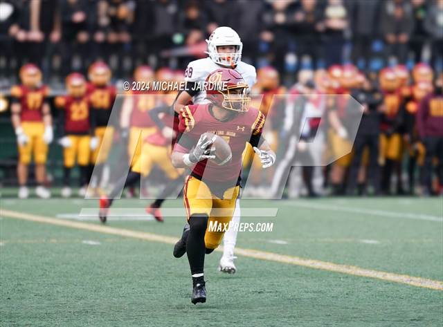 Photo 129 in the Eastside Catholic @ O'Dea (WIAA 3A Semifinal) Photo ...