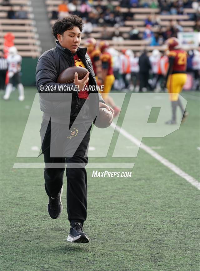 Photo 118 in the Eastside Catholic @ O'Dea (WIAA 3A Semifinal) Photo ...