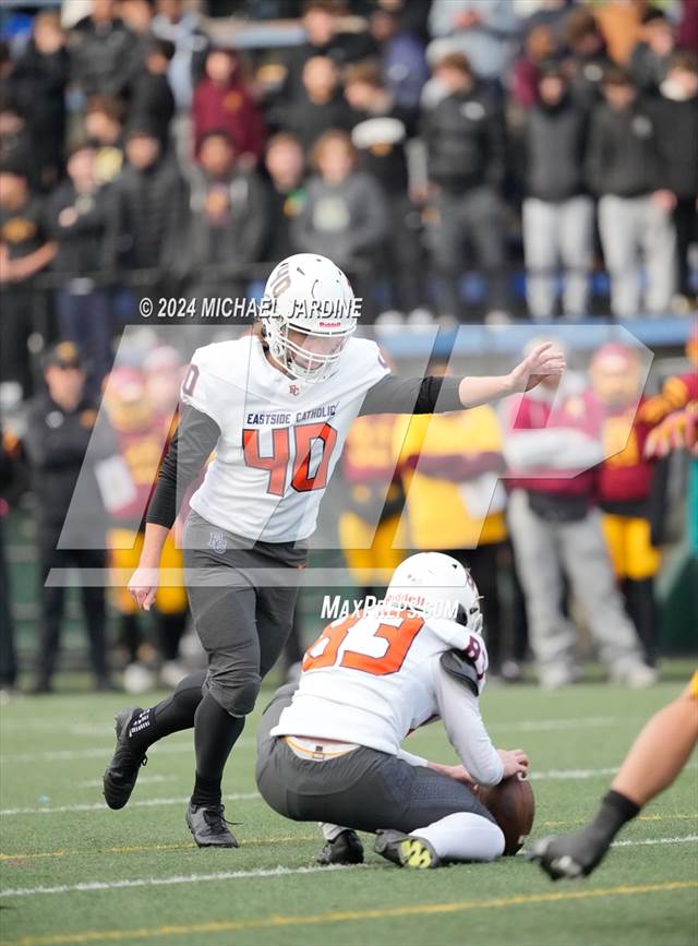 Photo 63 in the Eastside Catholic @ O'Dea (WIAA 3A Semifinal) Photo ...