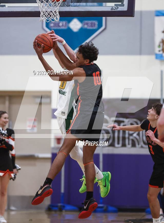 Photo 3 in the Douglas vs. Bishop Manogue Photo Gallery (80 Photos)