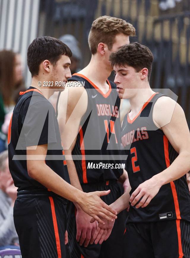 Photo 12 in the Douglas vs. Bishop Manogue Photo Gallery (80 Photos)