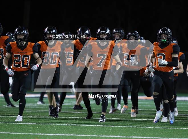 Photo 11 in the Logan Elm vs New Lexington (OHSAA D4 Regional) Photo ...