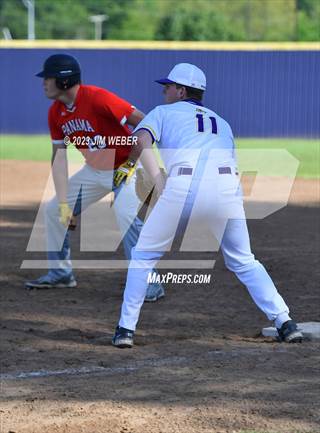 Oklahoma High School Baseball - Schedules, Scores, Team Coverage