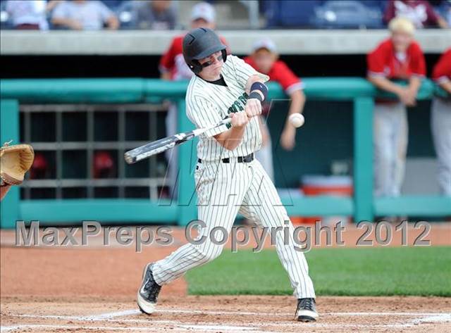 Photo 54 in the Riverside vs. Pine Grove (PIAA Class AA Final) Photo ...